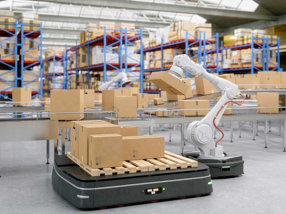 Dịch vụ | UL Solutions Vietnam